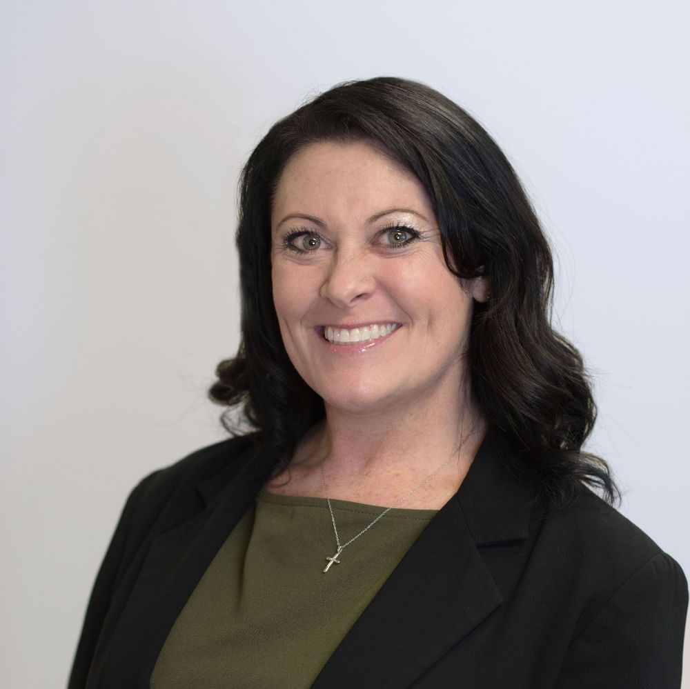 Service Aluminum. Meet the Staff